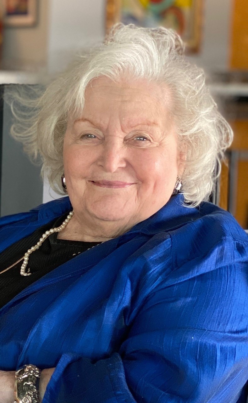 Mary Patricia Manelli Obituary - Tampa, FL