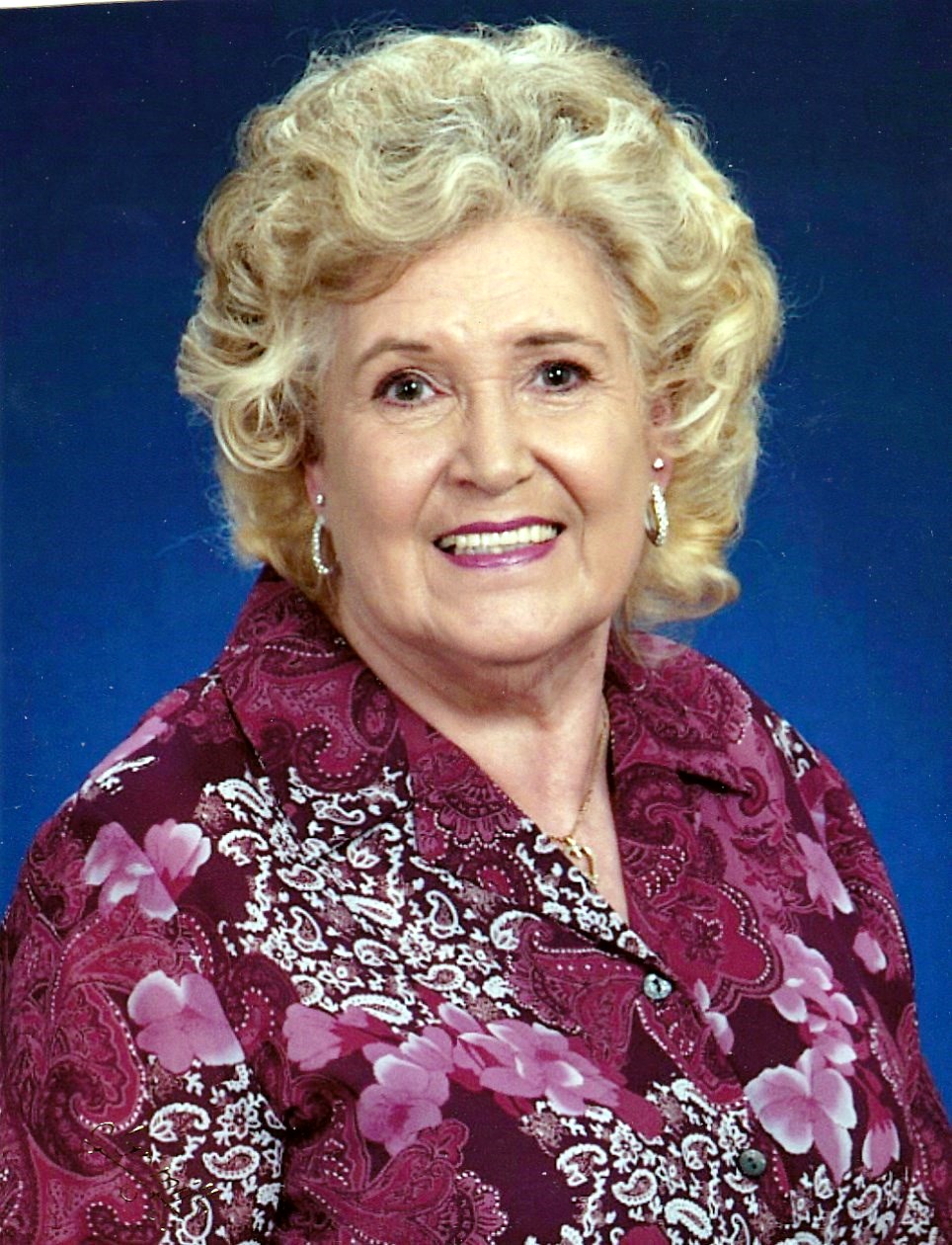 Nellie Pickett Obituary - Montevallo, AL