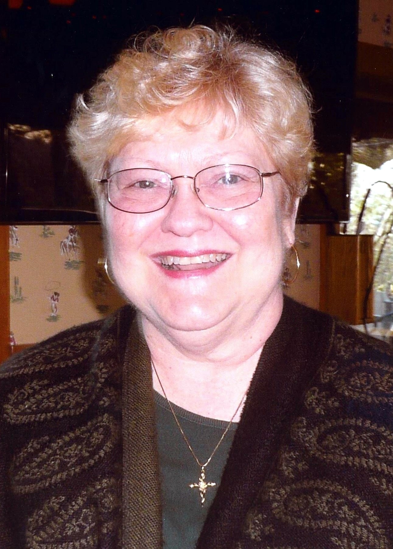 Toni Gail Sullivan Obituary - Pflugerville, TX