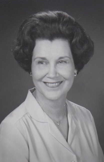 Margaret Hensley Obituary - Jackson, MS