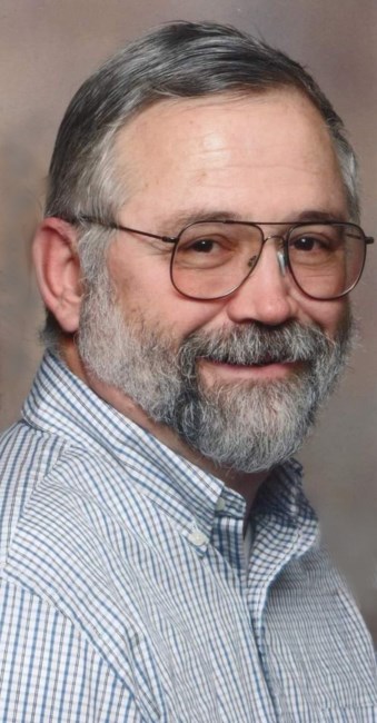 Ronald Schultz Obituary - Oklahoma City, OK