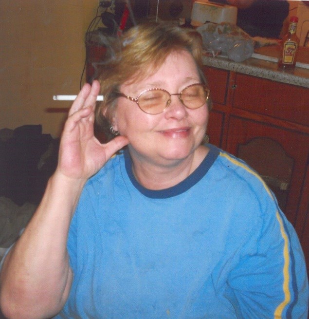 Barbara Ann Crozier Obituary - Toronto, ON