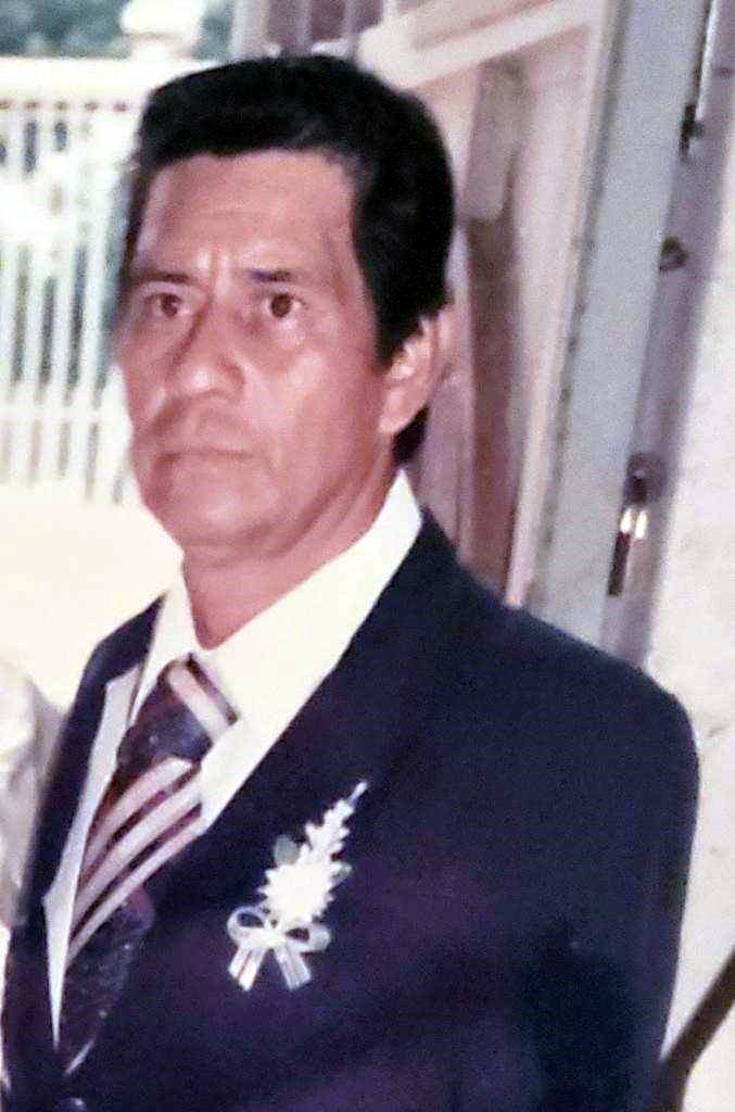 Jose Palacios Obituary - North Hollywood, CA
