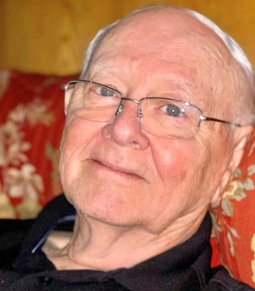 Robert Erwin Obituary - Dallas, TX