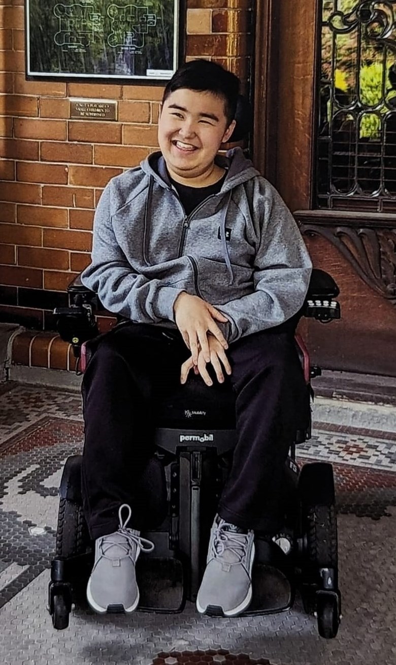 Danny Tran Obituary - Vancouver, BC