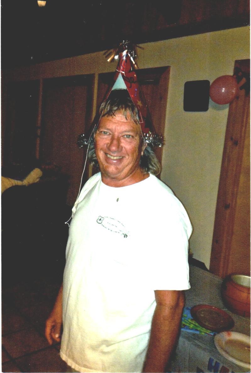 James Carroll Obituary - El Dorado, AR