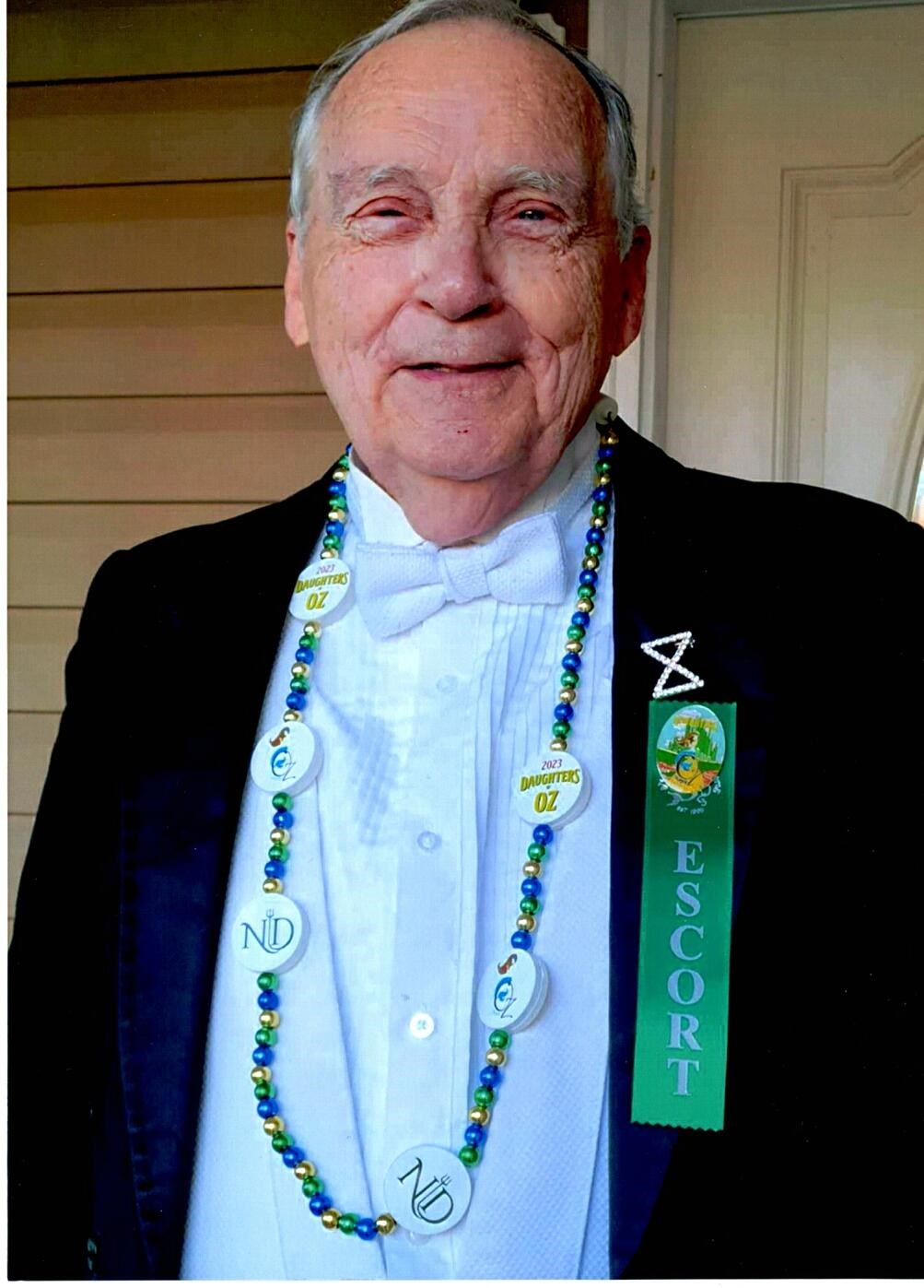 William Parker Obituary - Mobile, AL