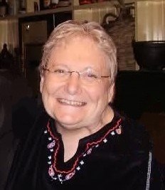 Rebecca Forbes Obituary - Columbia, MO