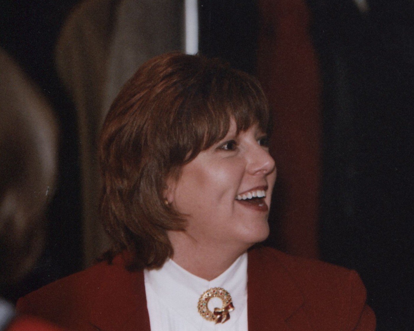 Lisa Bronson's Instagram, Twitter & Facebook on IDCrawl