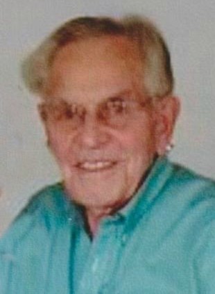 William James Guy Obituary - Livonia, MI