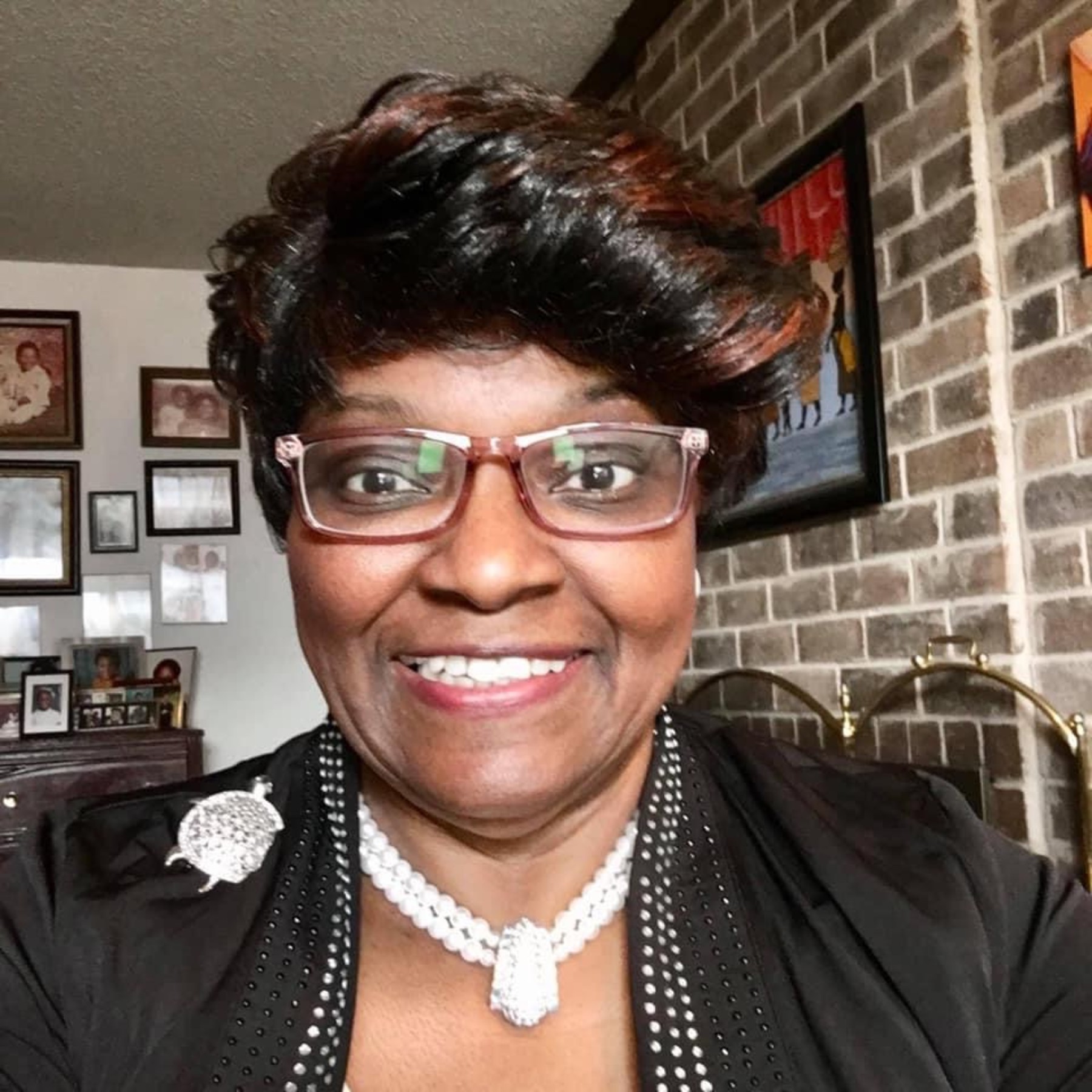 Hellen Morgan Obituary - Dallas, TX