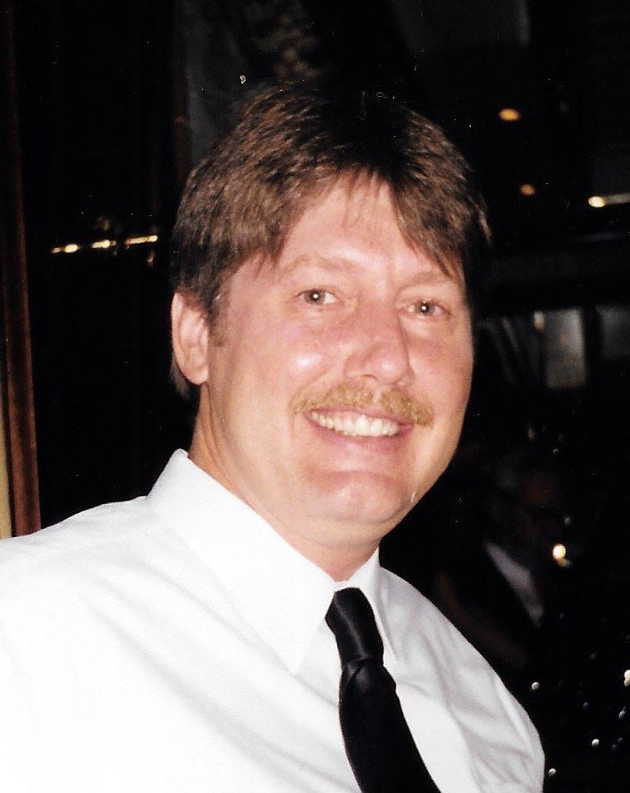 Kenneth Sympson Obituary - Virginia Beach, VA