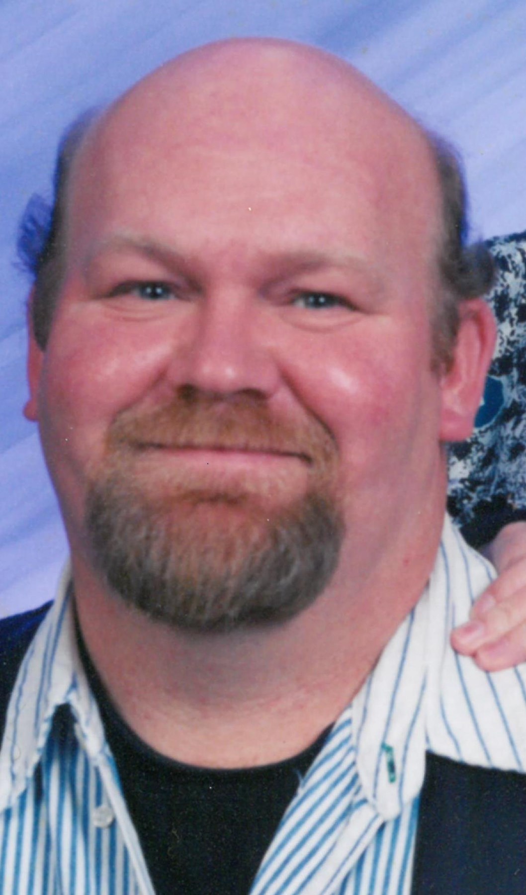 Jeffery Lyn Edington Obituary - Terre Haute, IN