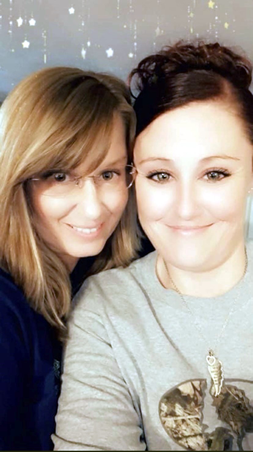 Michelle Jett's Instagram, Twitter & Facebook on IDCrawl