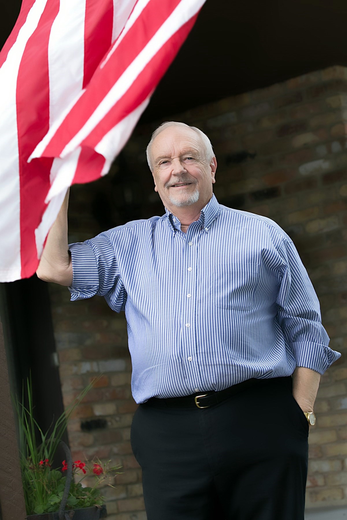 Richard Foster Obituary - Minneapolis, MN