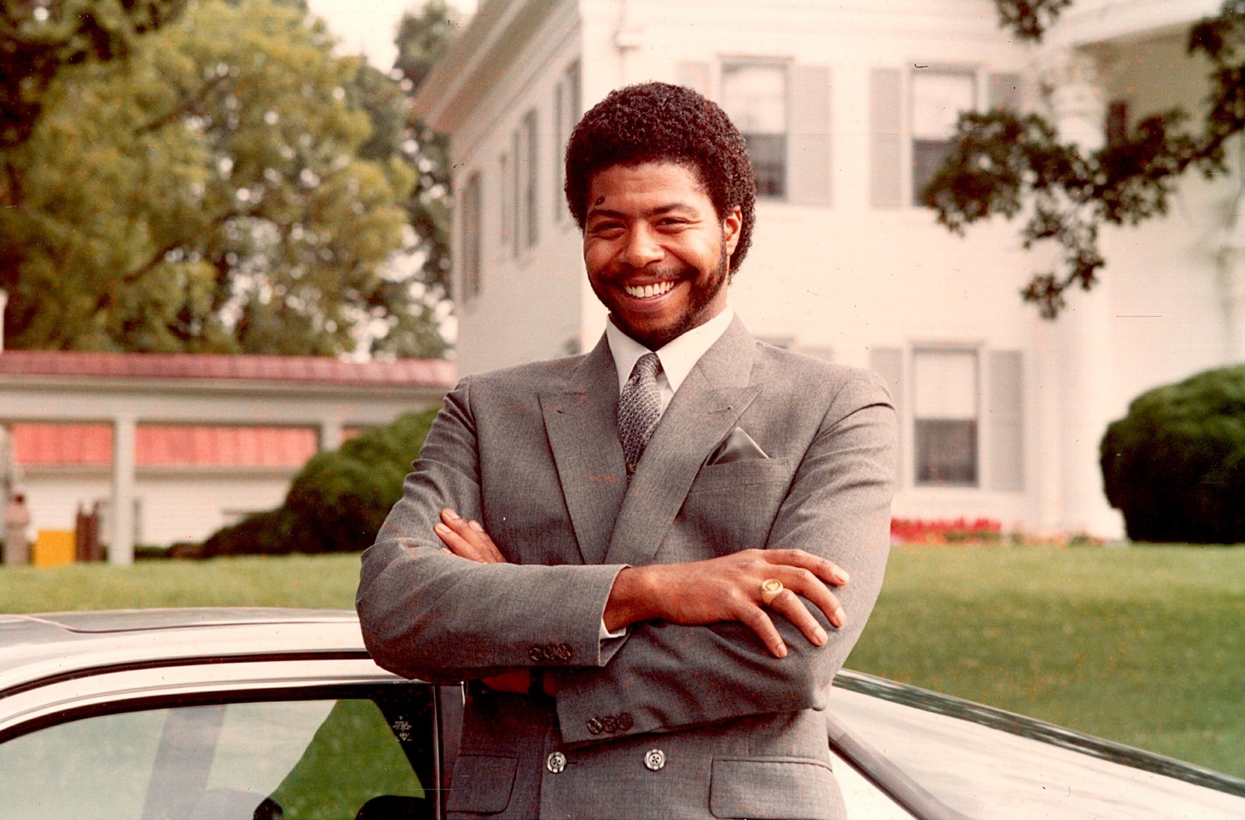 James Campbell Obituary - Kingsport, TN