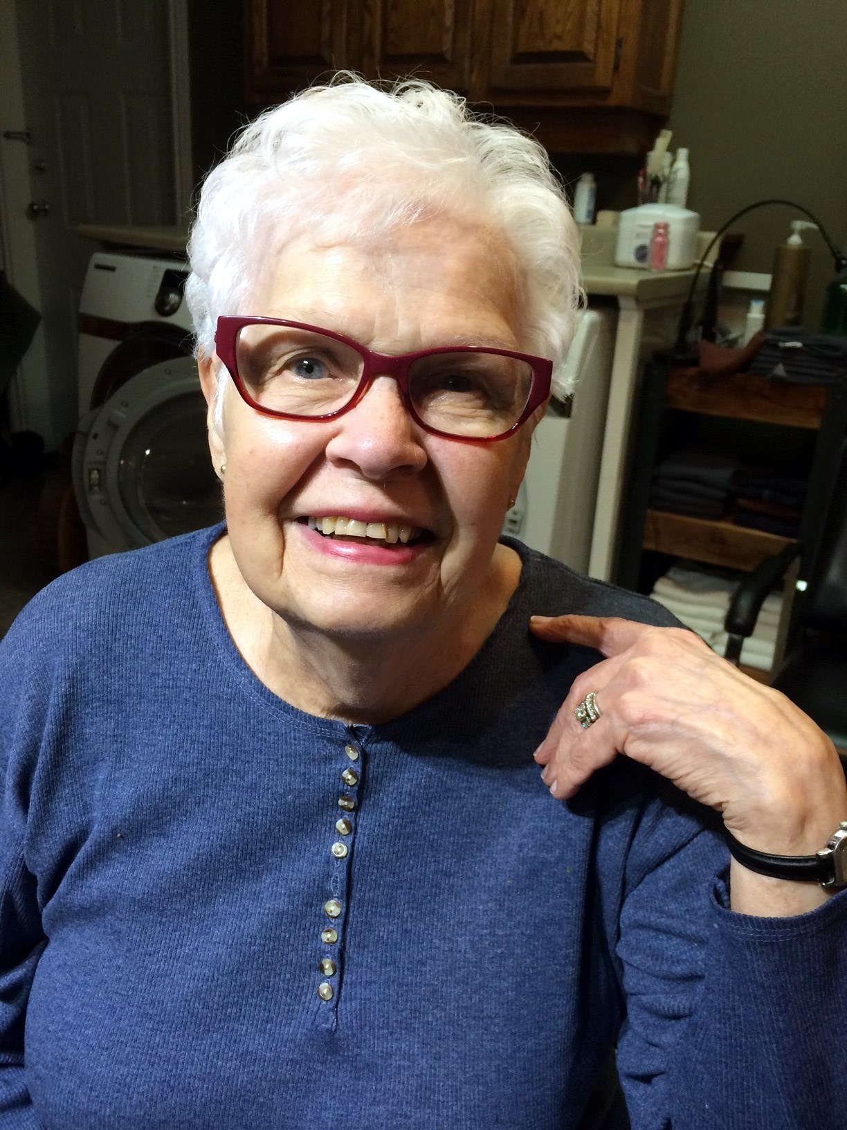 Mary Barclay Obituary - Chilliwack, BC