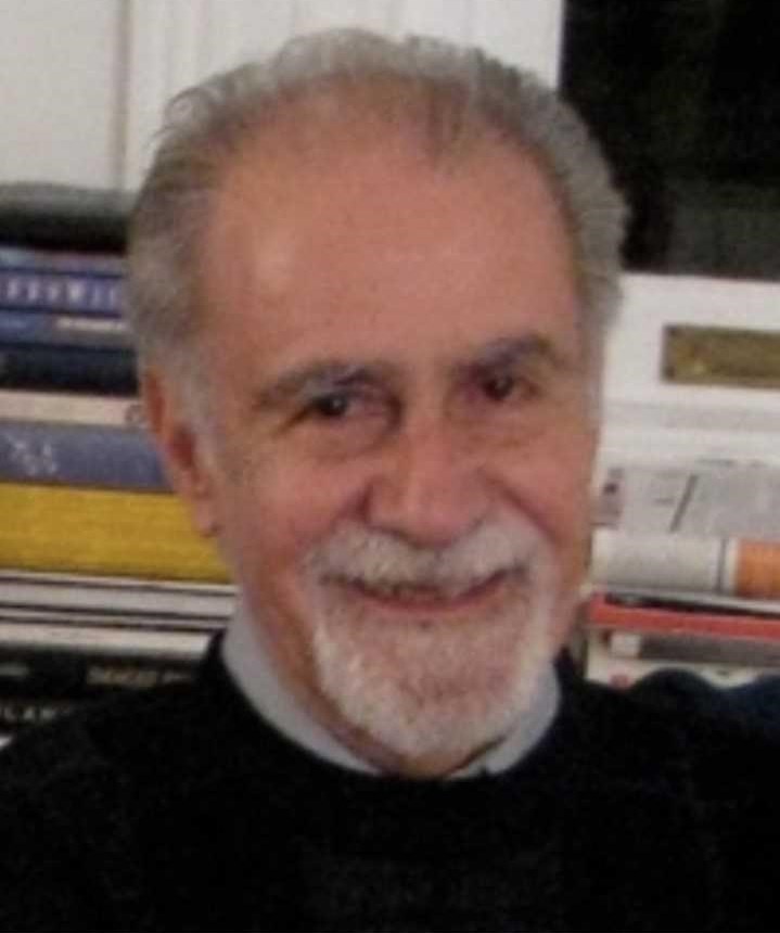 Dr. Hassan Ali Molavi Obituary - Falls Church, VA