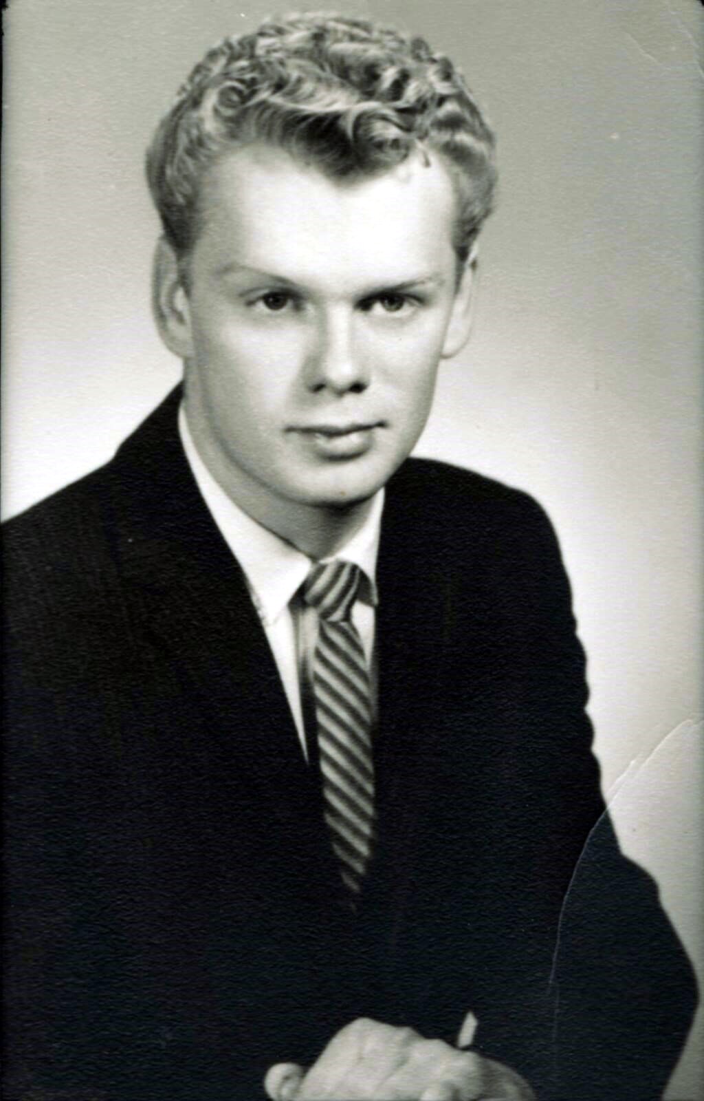 Walter Rose Obituary - Lynn, MA