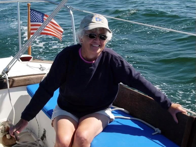 Marjorie Collins Obituary - Sandwich, MA
