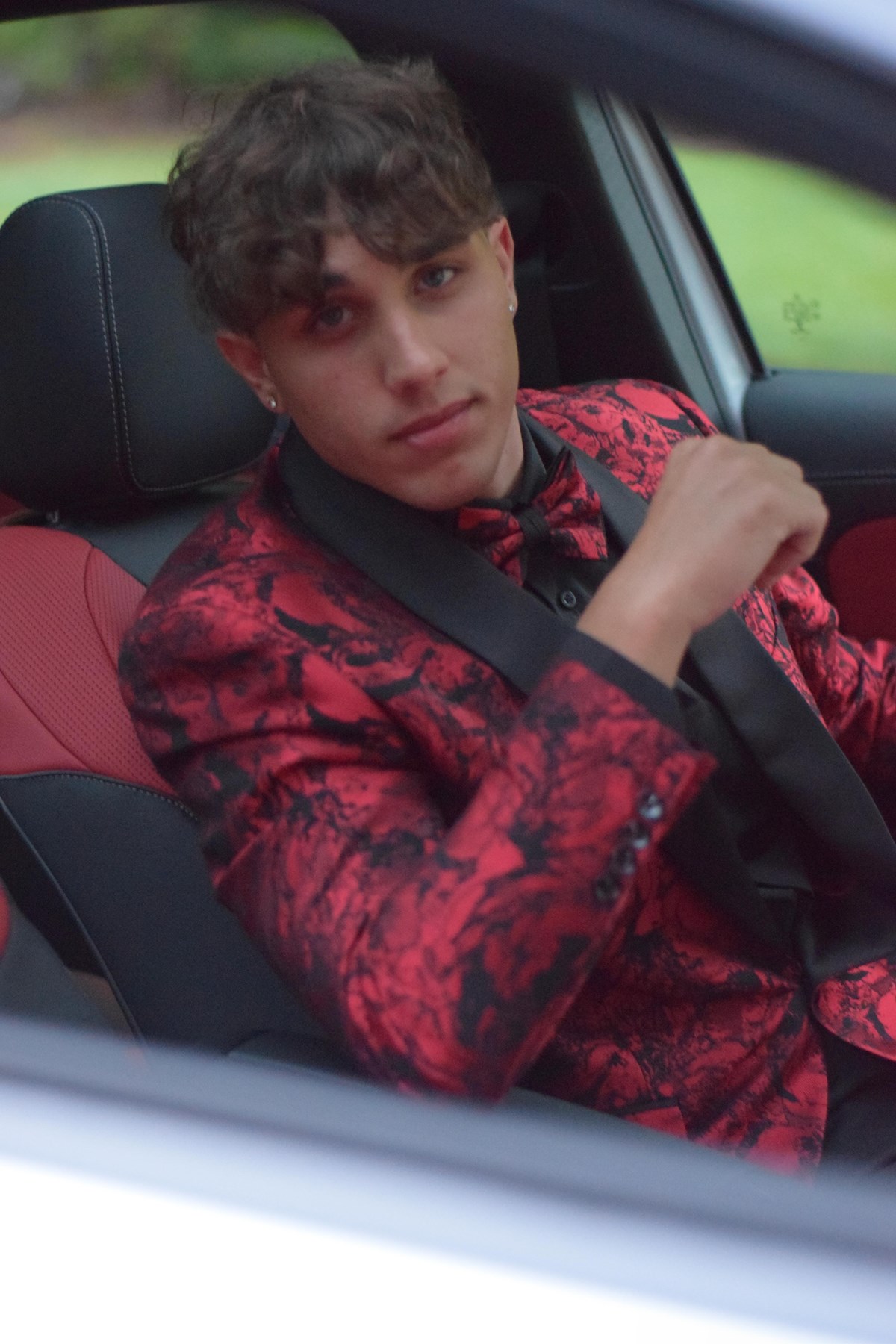 Elijah Schenkel Obituary - Liberty, NC