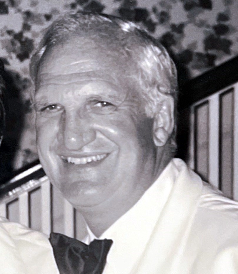 Michael McInerney Obituario - Washington, DC