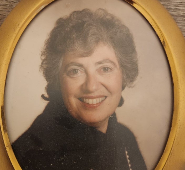 Marcia Ross Obituary - Livingston, NJ