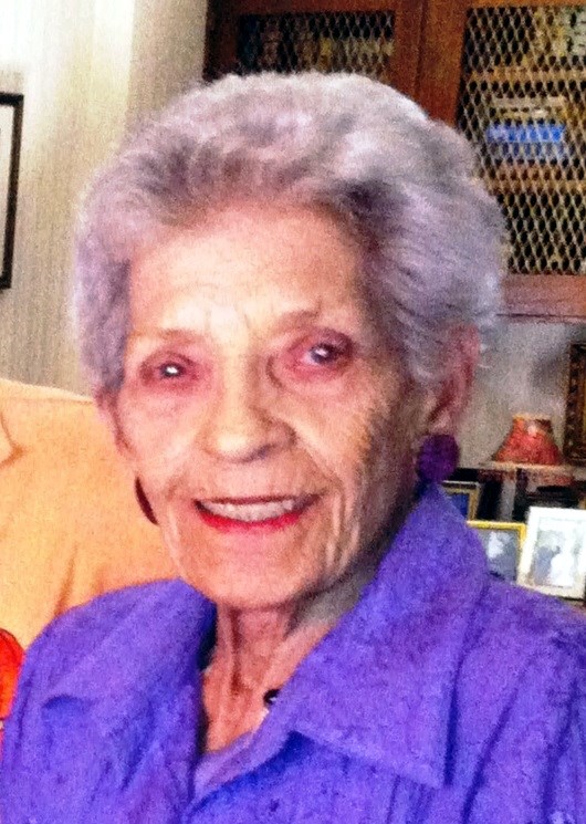 Jean Deal Obituary - Baton Rouge, LA