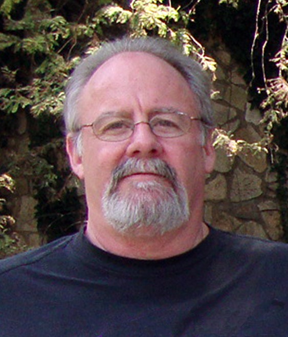 James Huffman Obituary - Fair Oaks, CA