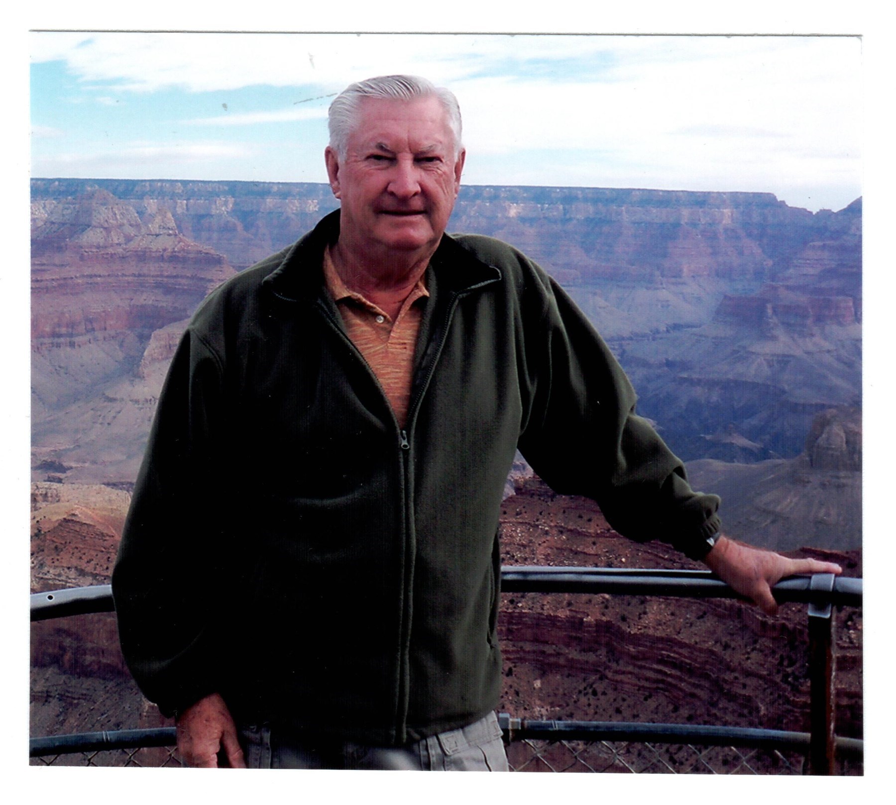 Michael Fair Obituary - Fresno, CA