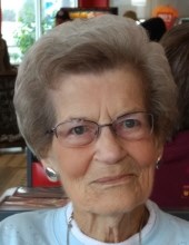 Virginia Mellinger Obituary - Springfield, IL