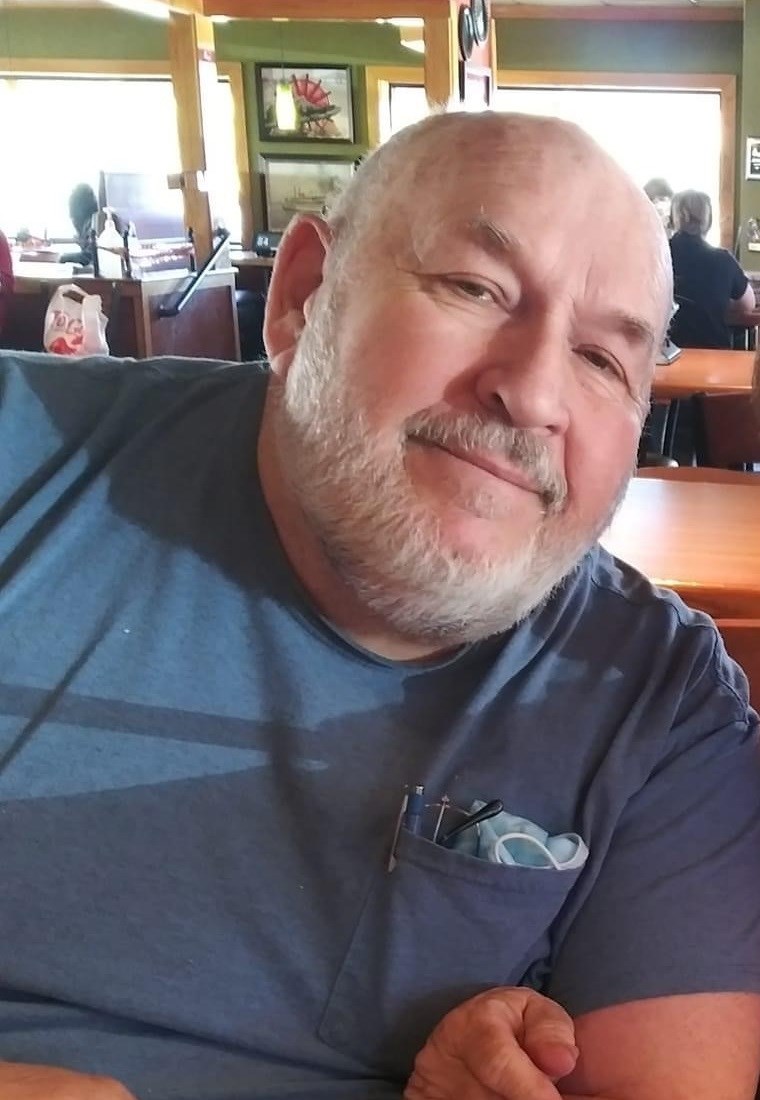 Richard Sonier Obituary - New Orleans, LA