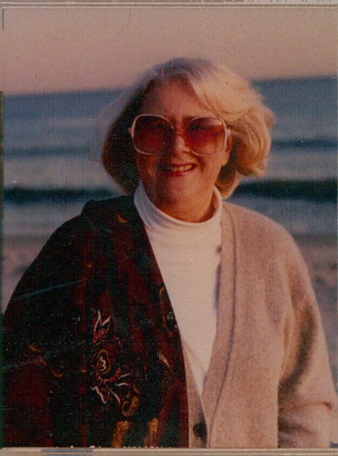 Eleanore Simpson Obituary - Woodside, NY