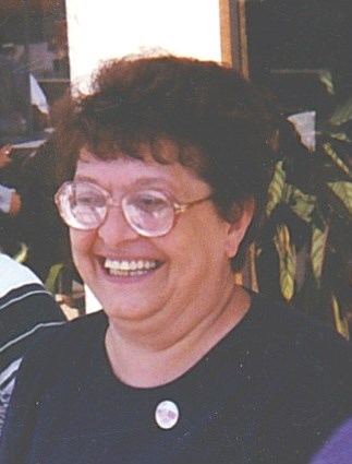 Ann Boynton Obituary - Danbury, CT