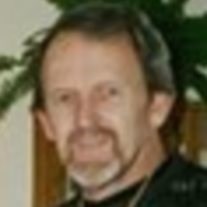 James ""Jim Prebish Obituary - Greeley, CO