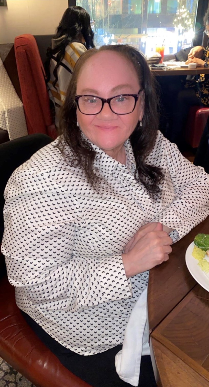 Deborah Ann Campos Obituary - Stickney, IL