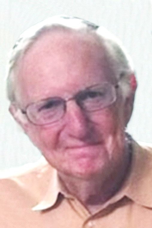 David Acker Obituary - Canton, MA