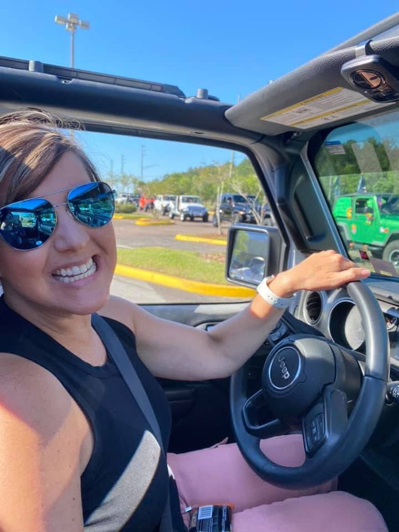 Tiffany Ellis Obituary - SAINT JOHNS, FL