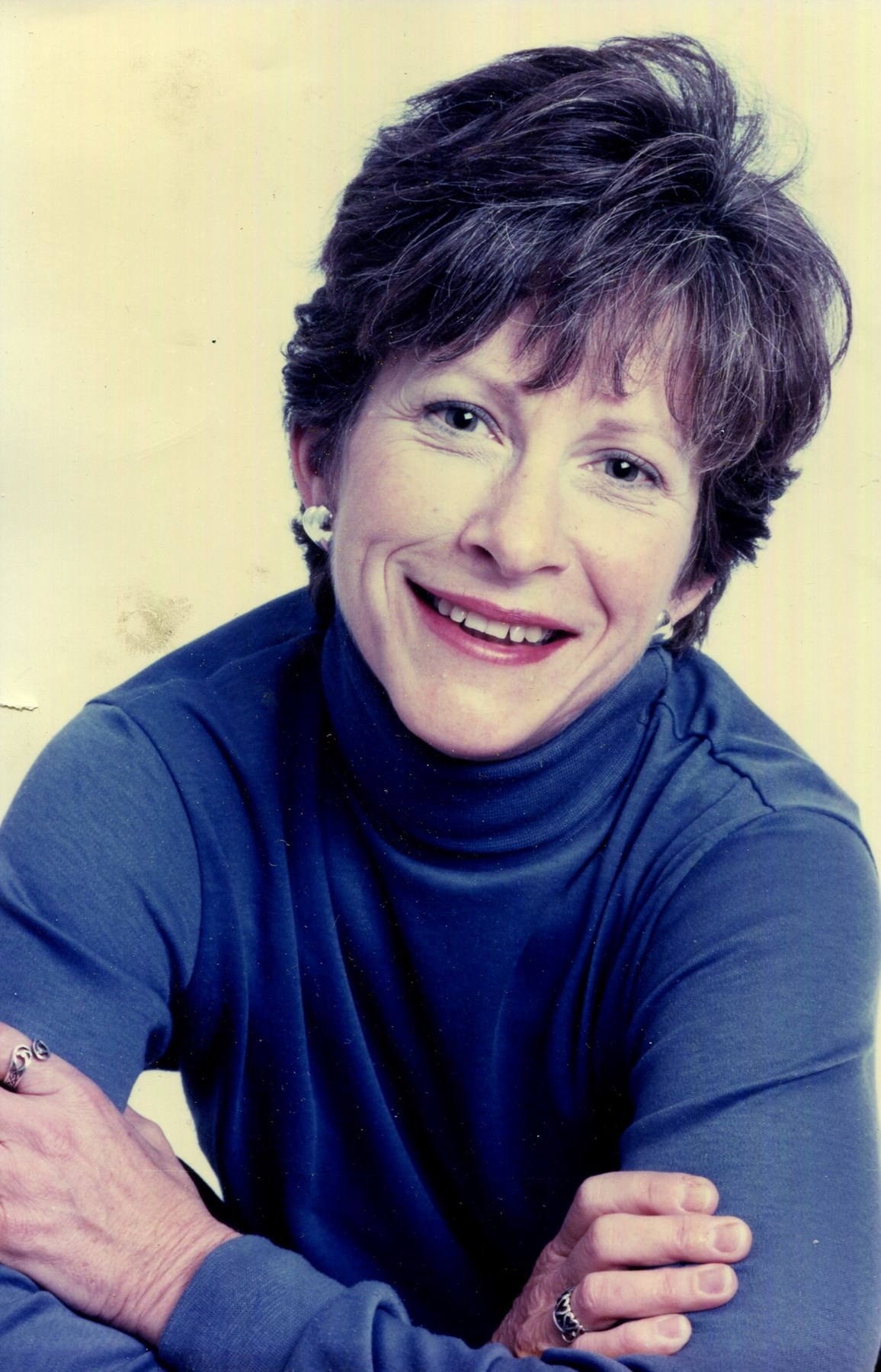 Susan Jo Kemmer Keating Obituary - Cary, NC