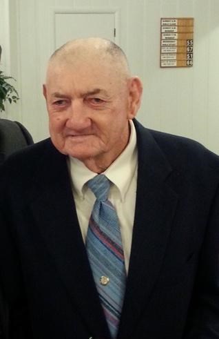 Carl Kenneth Dement Obituary - Gardendale, AL