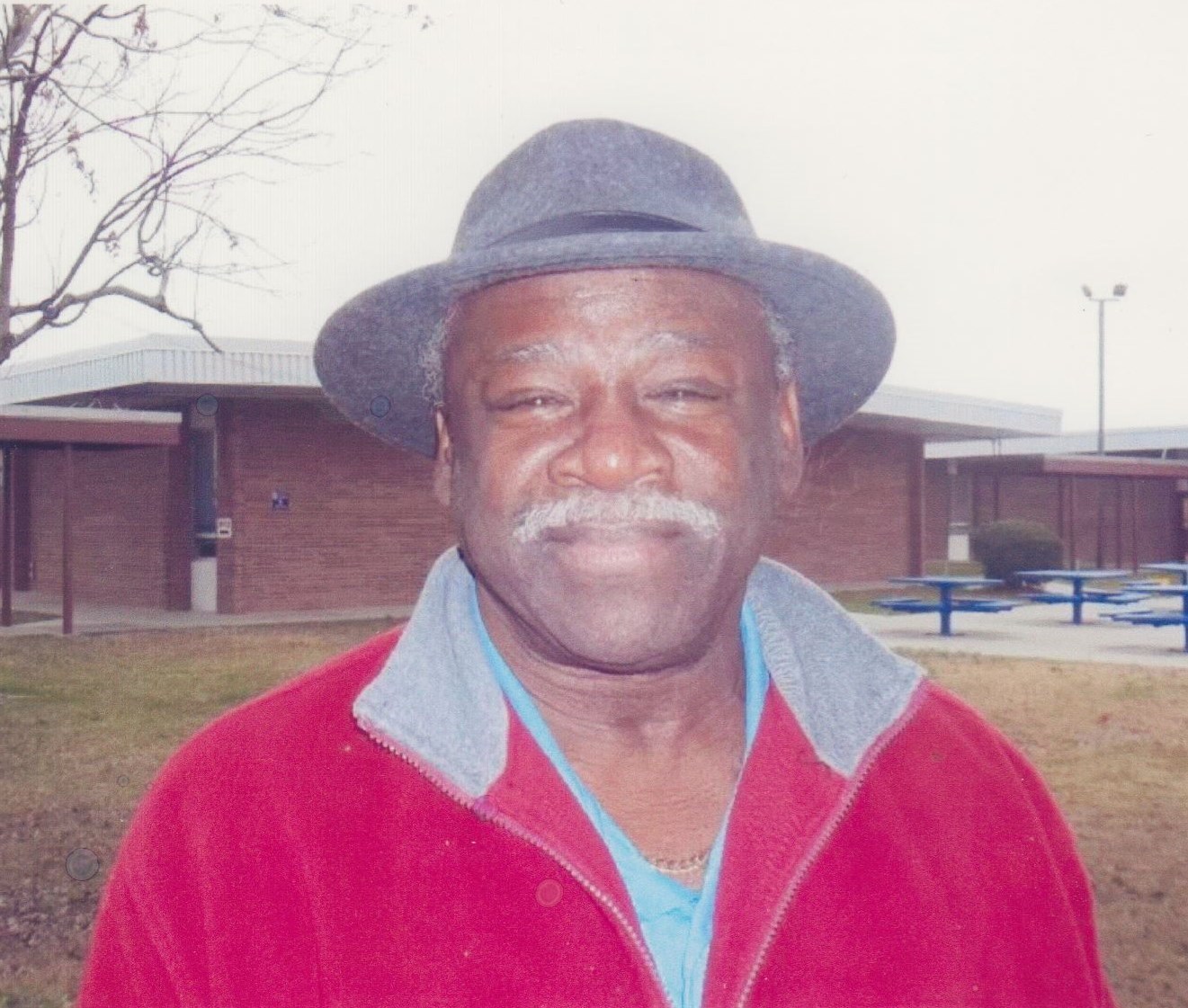 James Brown Obituary - Jacksonville, NC