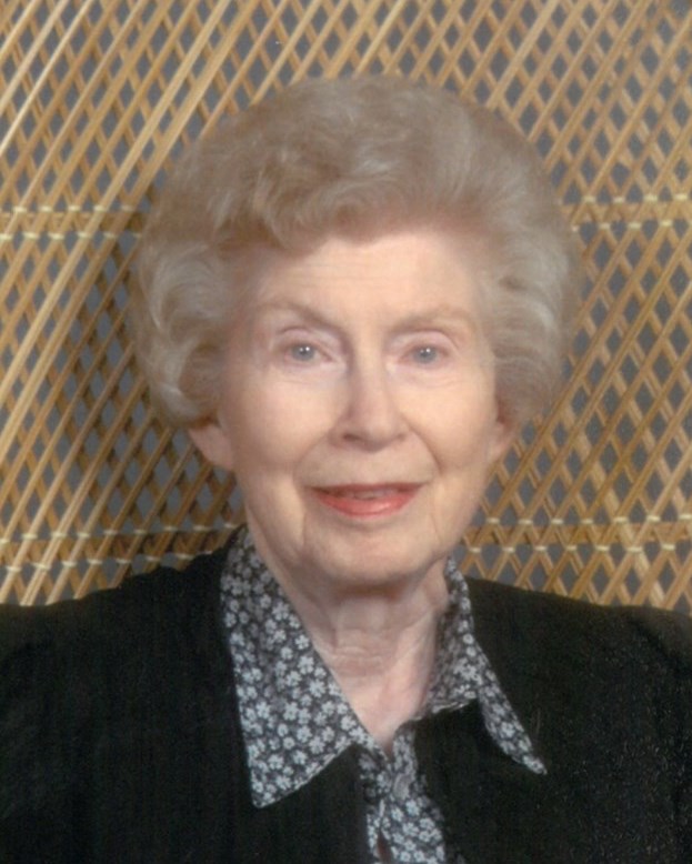 Norma Clark Obituary - Overland Park, KS