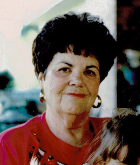 Emma Burkett Obituary - Tyler, TX