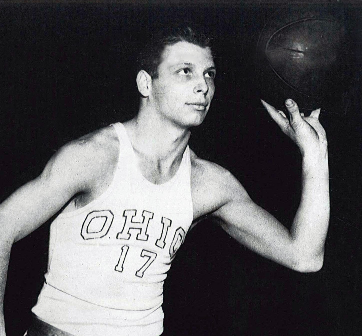 Theodore Jacobs Obituary - Mansfield, OH