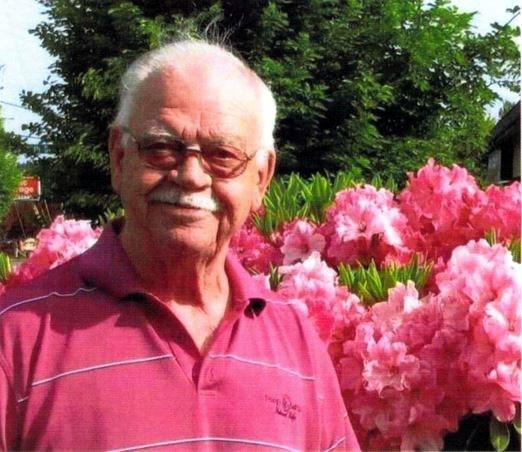 Robert Moir Obituary - Everett, WA