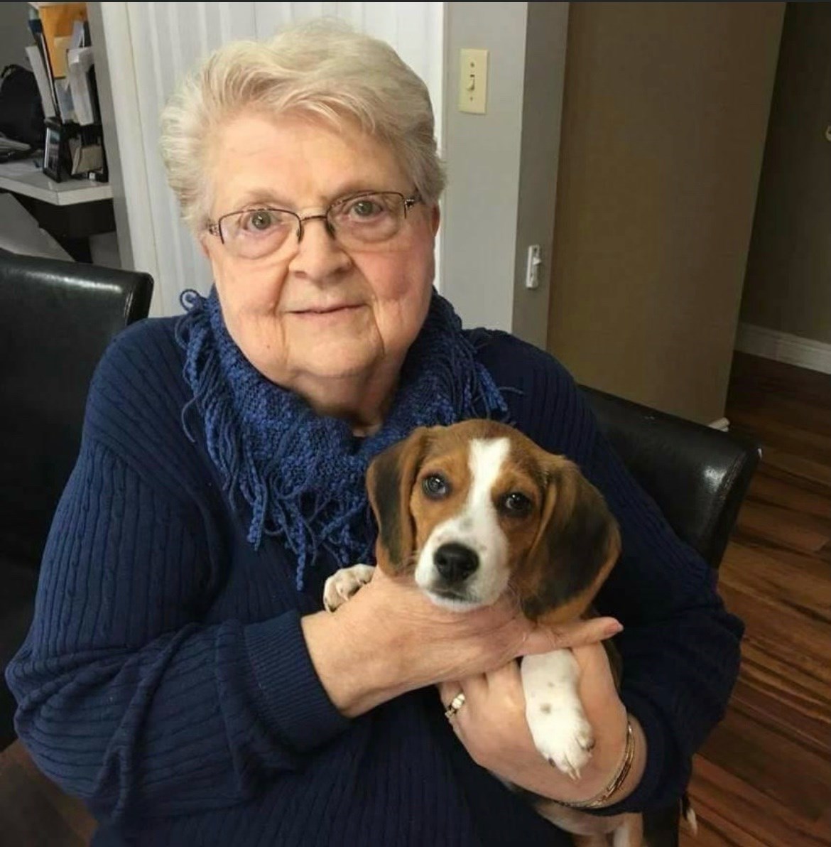 Judith Lynn Rosenberg Obituary - Muskegon, MI