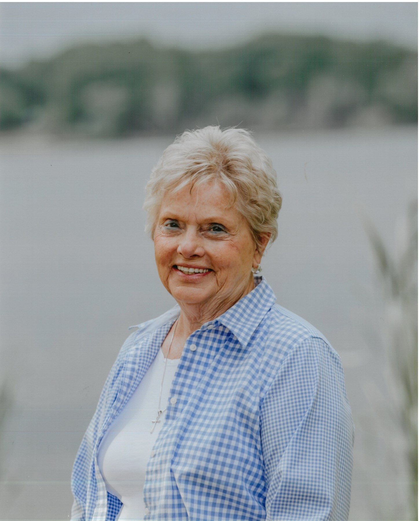 Sharon Gebben Obituary - Holland, MI