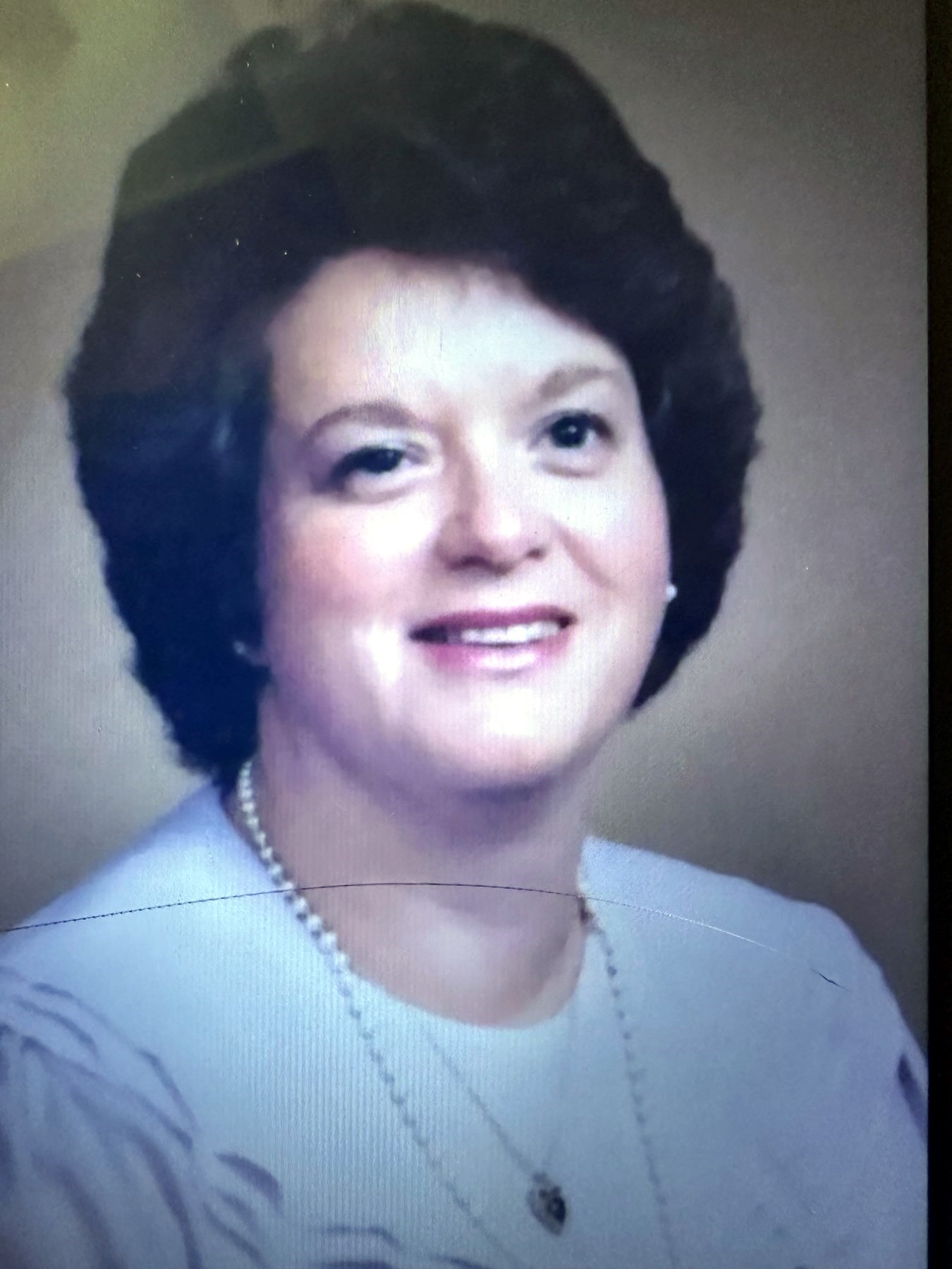 Wanda Solmonte Obituary - Tampa, FL