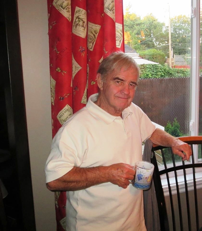 Brian J. Sinclair Obituary - Longueuil, QC