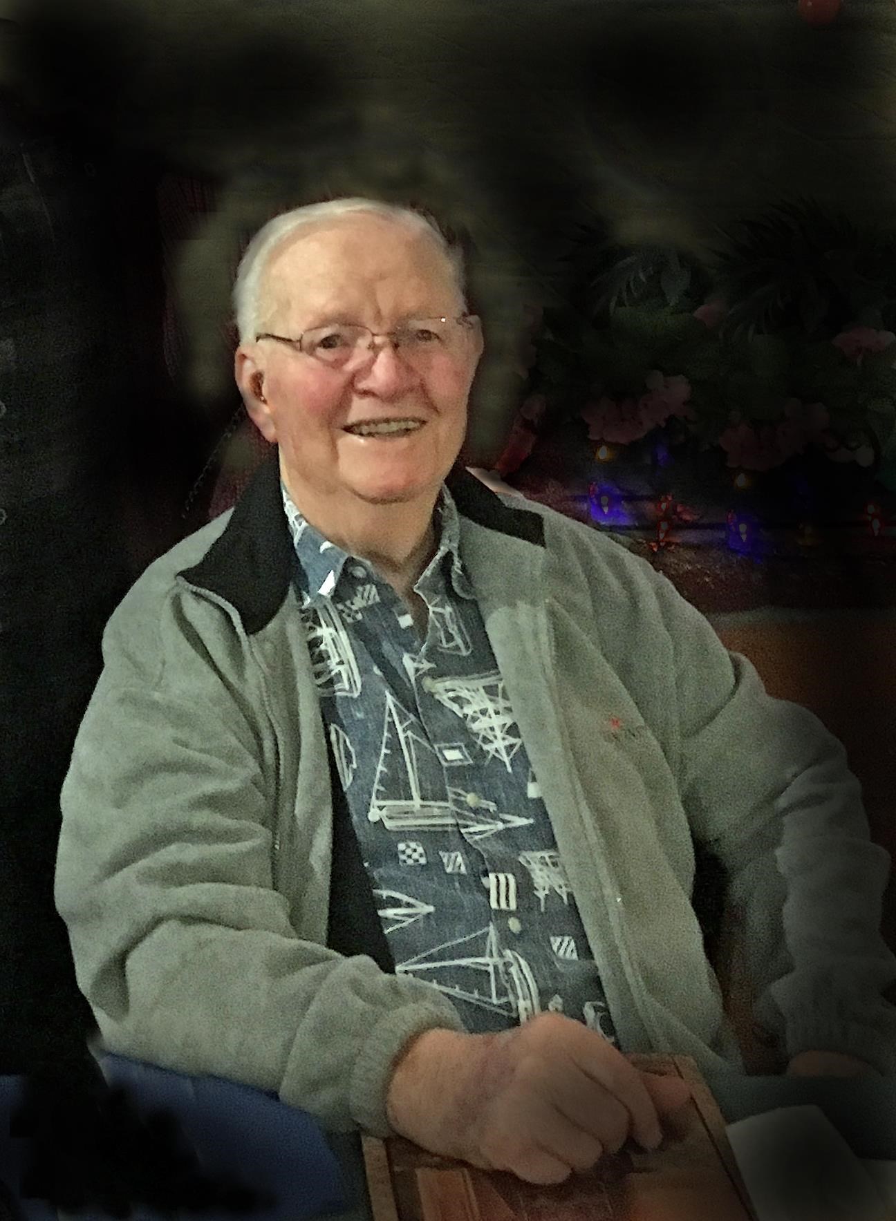 Lester Herbert Davis Obituary - Santa Ana, CA